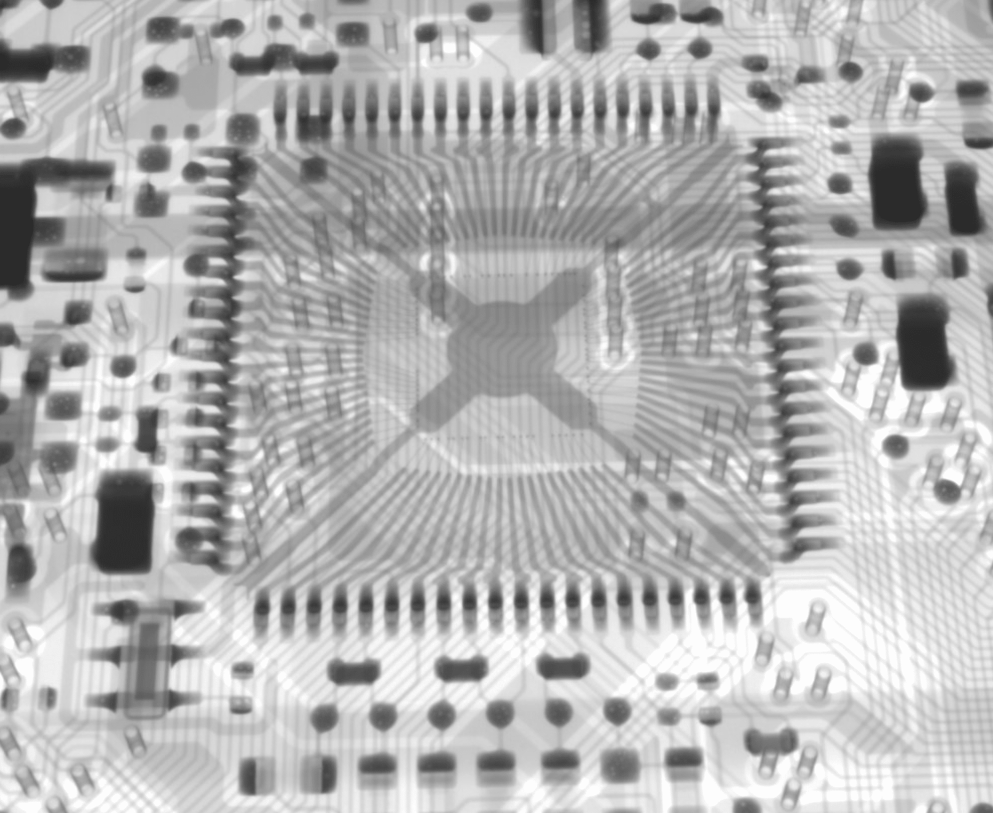 Micro-focus X-ray System | AIS X-Ray